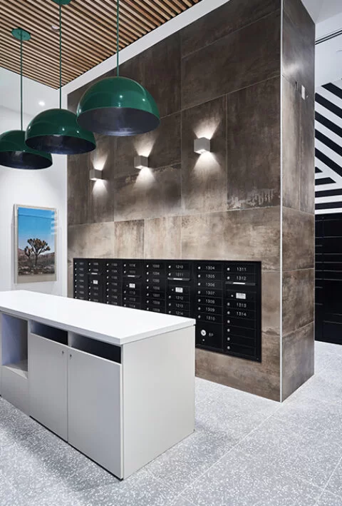 Photo Gallery | Torre Student Living